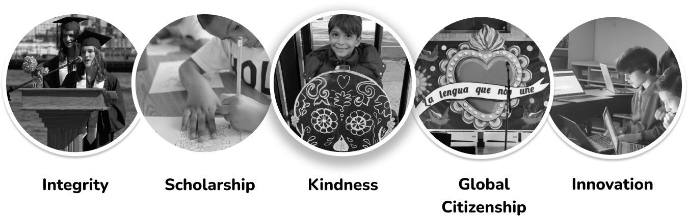 Hola - Hoboken Dual Language Charter School