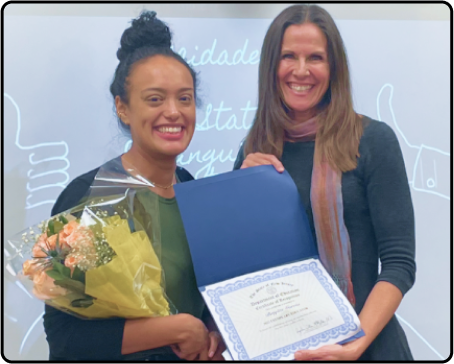 Hola - Hoboken Dual Language Charter School