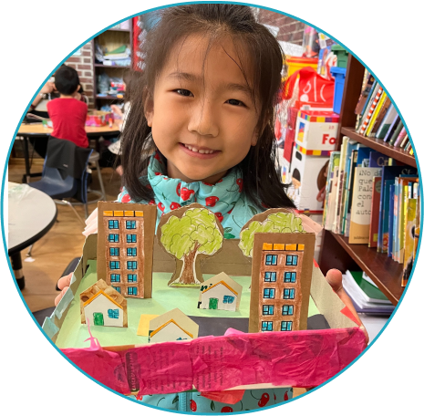 Hola - Hoboken Dual Language Charter School