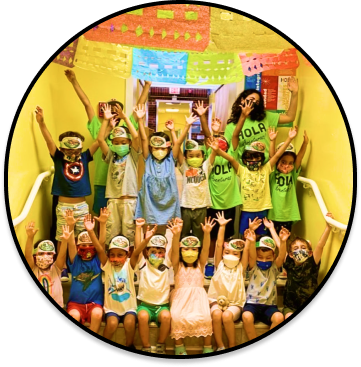 Hola - Hoboken Dual Language Charter School